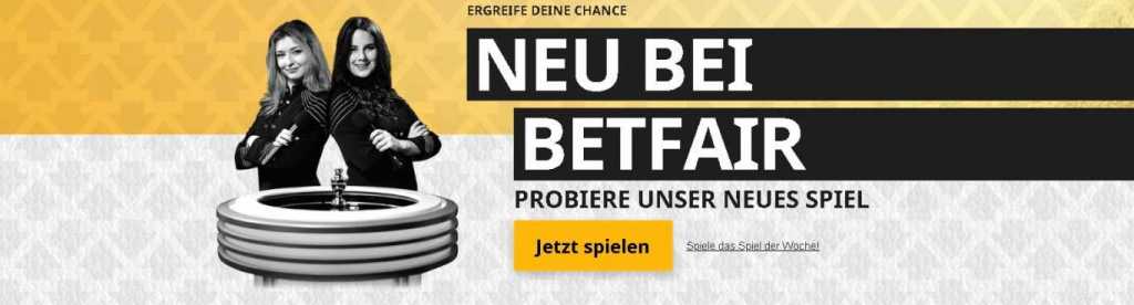 Betfair Deutschland ☆ Wie man auf die Seite setzt Betfair casino