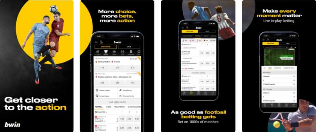 Bwin premium app in Deutschland ☆ Kostenlose Bwin Android APK